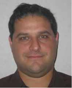 Abed Abusaleh from Euro RSCG | MeetInnovators.com